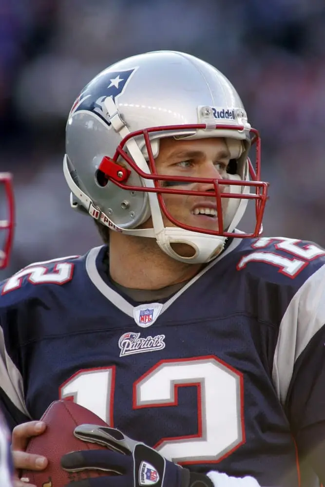 Tom Brady Plastic Surgery: Is It Real? | Longevita