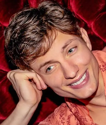 Has Matt Rife Had Plastic Surgery? | Longevita