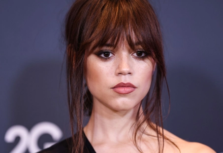 Experts Reveals If Jenna Ortega Had Buccal Fat Removal Surgery